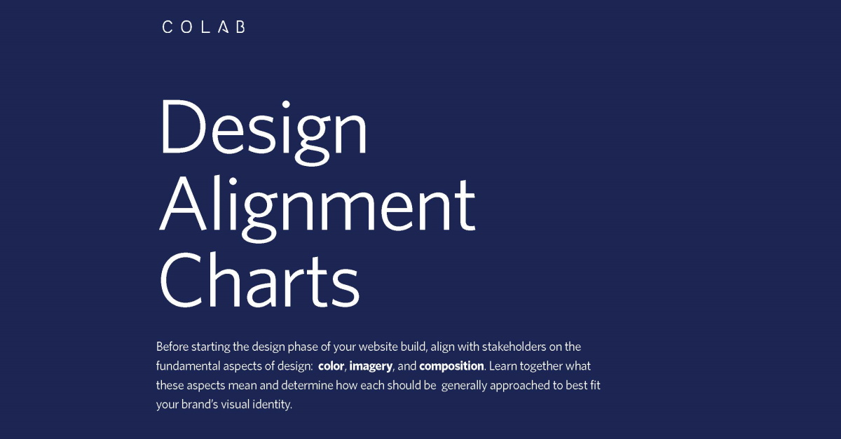 How to Achieve Stakeholder Design Alignment